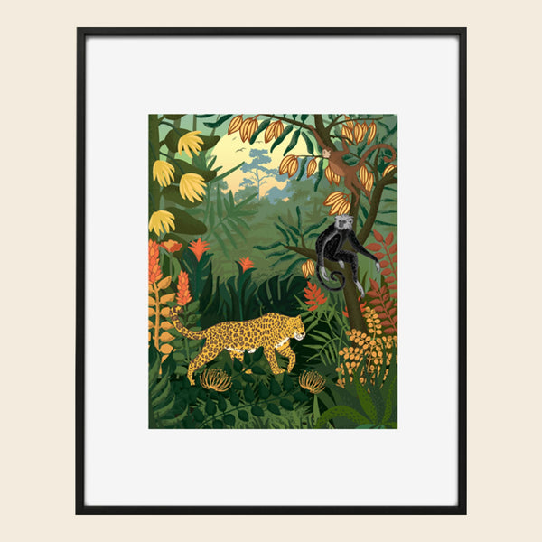 Kids' Wall Art - Dera Design